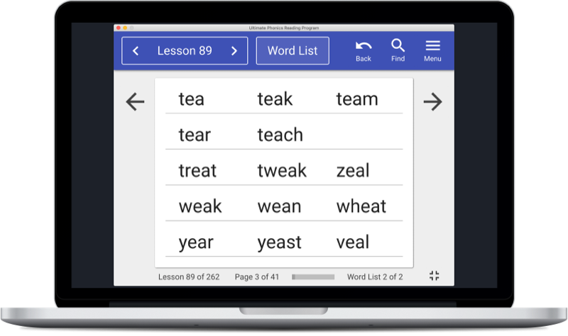 Ultimate Phonics Pricing